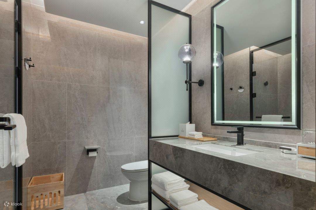 Sheraton Maoming Hot Spring Resort - Klook Singapore