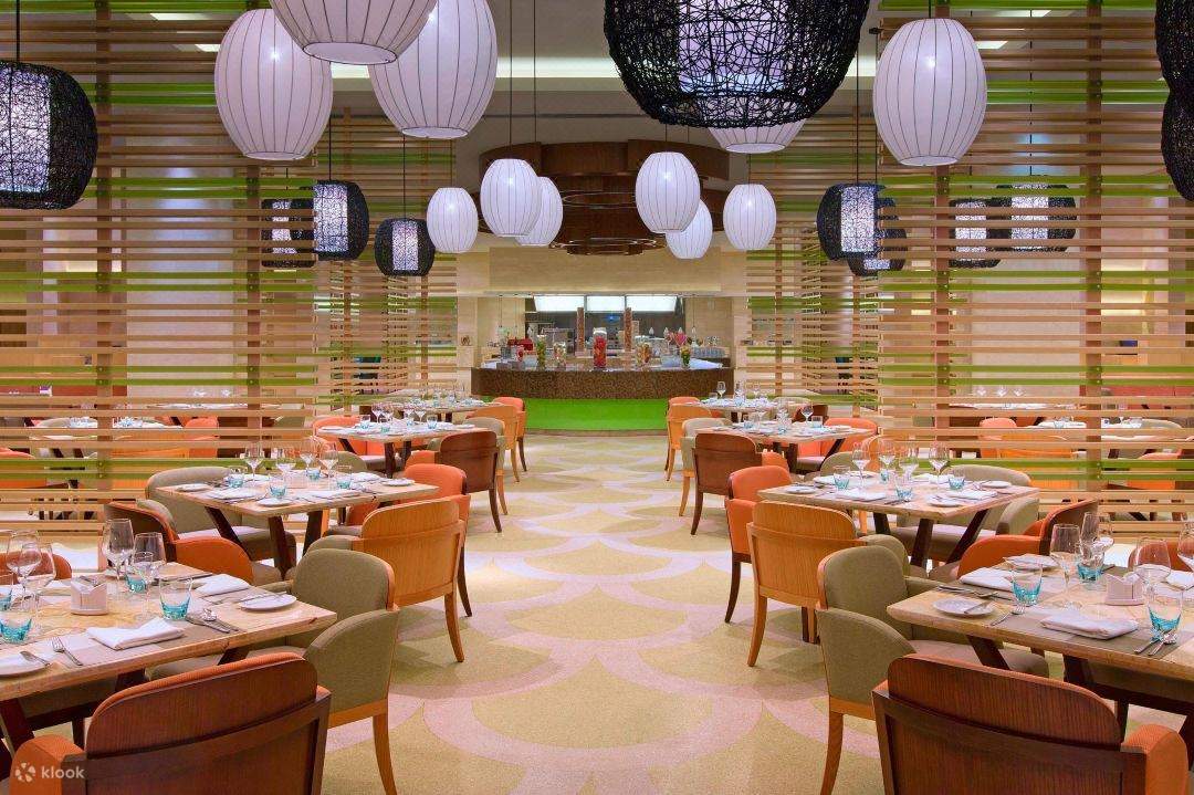 Sheraton Sanya Haitang Bay Resort - Klook