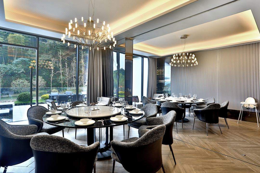 Anji Yunzhongxi Hot Spring Resort Hotel - Klook Estados Unidos