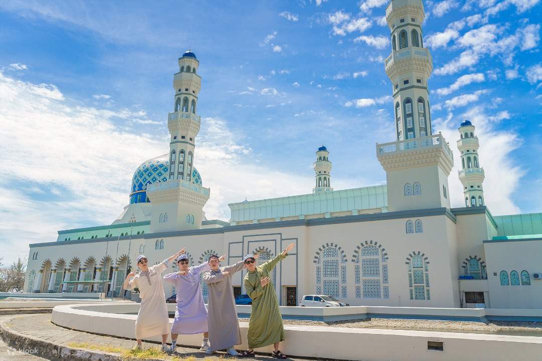 Explore Sabah with Ease: Multi-day Tour in Kota Kinabalu with Korean ...