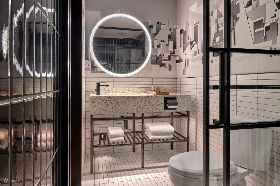 [Near Zhongshan Park Subway Station] Hyatt Regency Shanghai Zhongshan ...