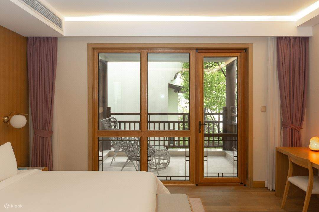 Hangzhou Mayada Healing Hotel - Klook Malaysia