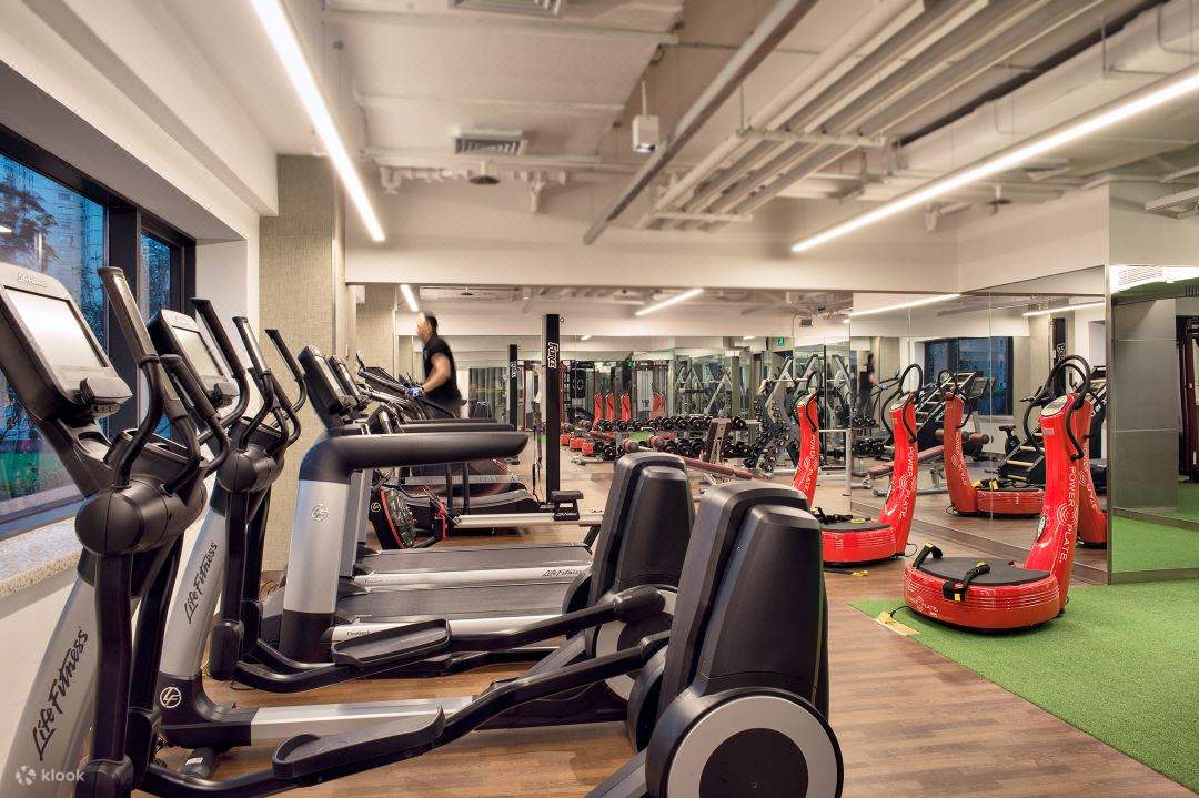 Amara Signature Shanghai Hotel - Klook Philippines