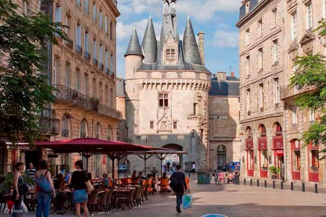 2 Day Bordeaux 48-Hour or 72-Hour CityPass Ticket in Bordeaux France ...