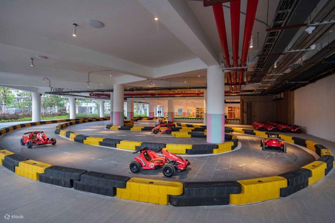 Sanya Haitang Bay Maotai Resort Maotai Premium Hotel - Klook