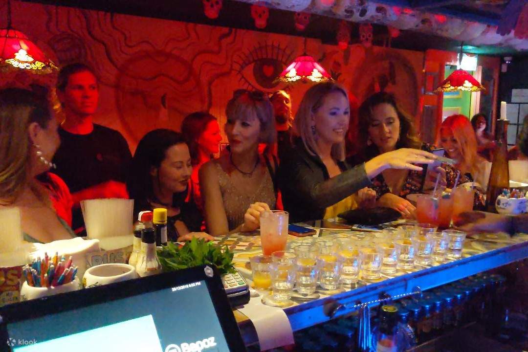 Sightseeing Rickshaw Tours in Perth - Klook