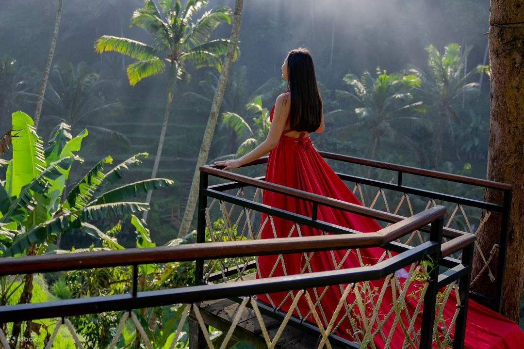 Day Tour Ubud and Mount Batur Jeep Sunrise with Highlight Activities ...