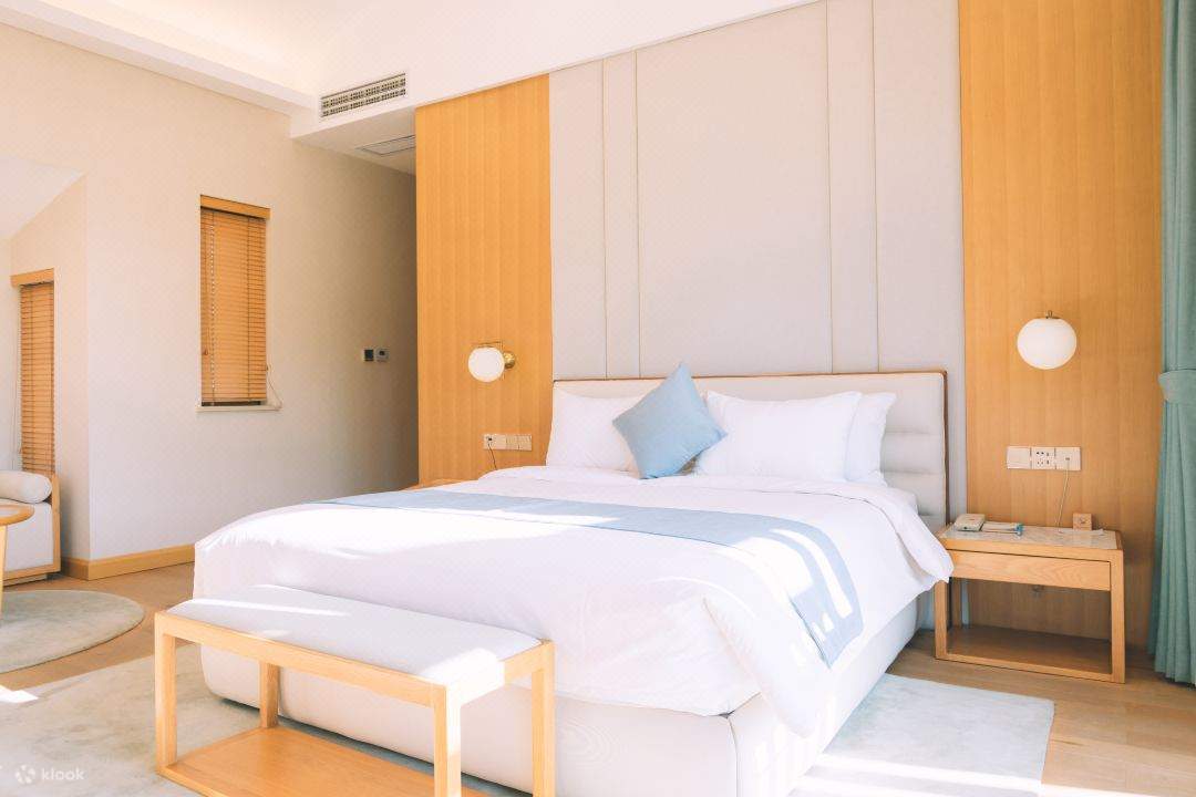 Hangzhou Mayada Healing Hotel - Klook