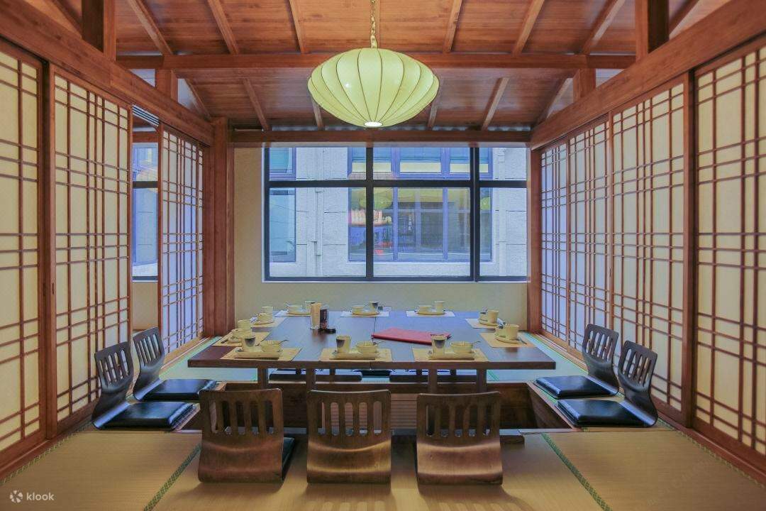 【紧挨迪士尼】上海极乐汤川沙温泉酒店住宿套餐 Klook客路