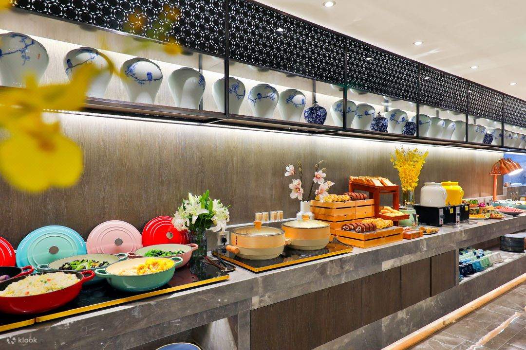 桔子水晶上海外滩金陵东路酒店 Klook客路