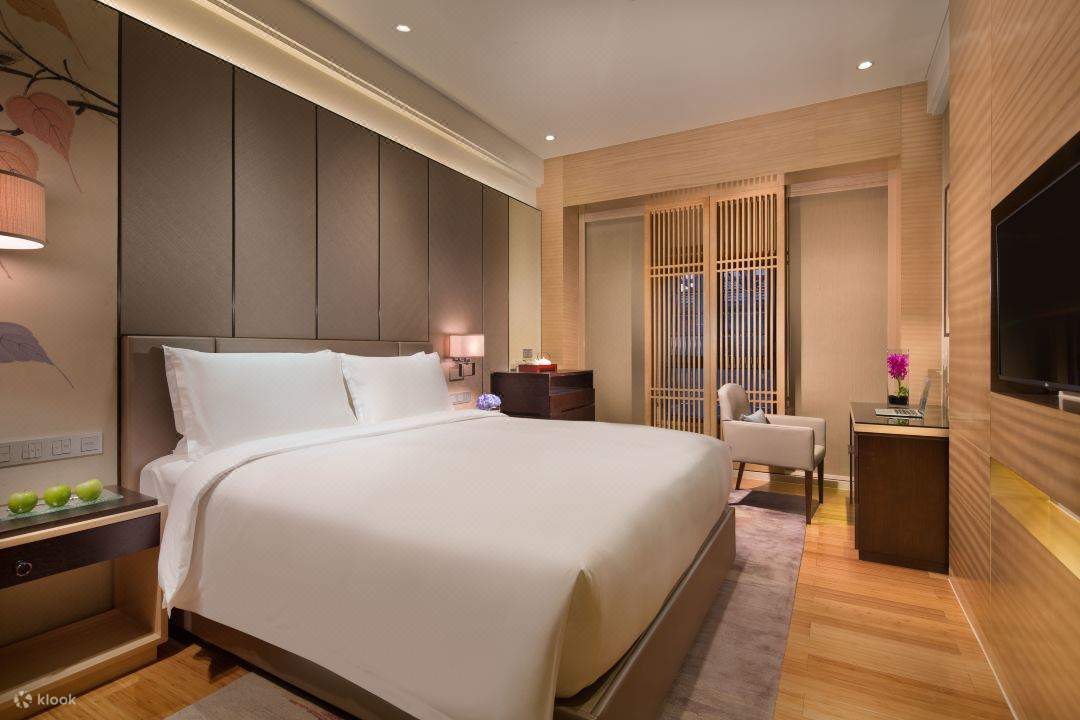 Cheery Canal Hotel Hangzhou - Klook