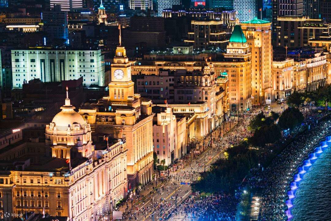 [Near South Shaanxi Road Subway Station] InterContinental Shanghai ...