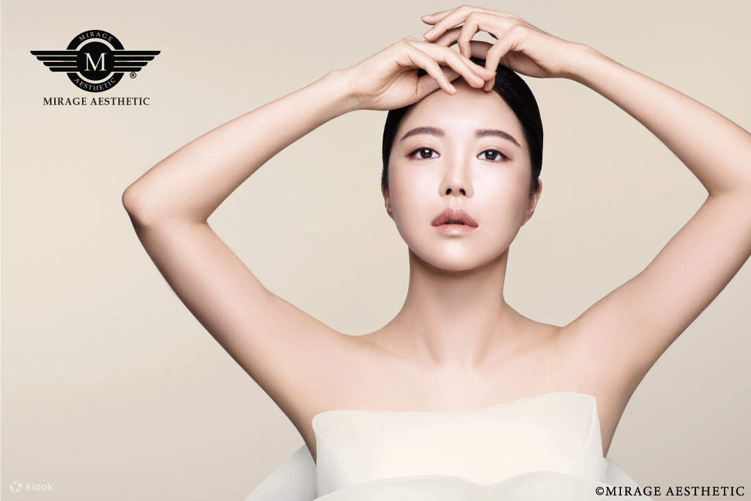 Facial And Hair Removal Experience In Mirage Aesthetic Klook United facial-and-hair-removal-experience-in-mirage-aesthetic-klook-united