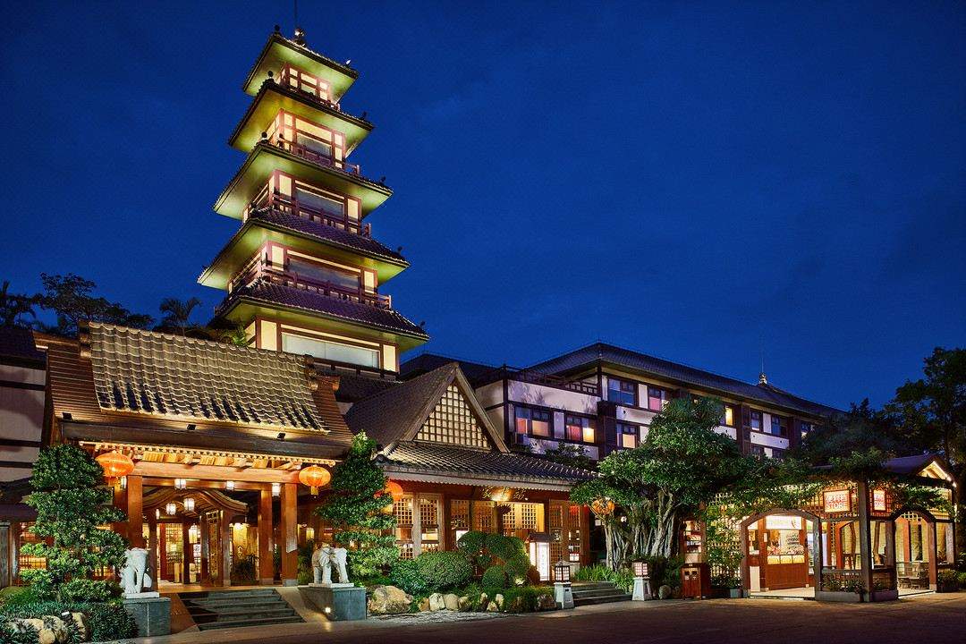 Zhuhai Royal Hot Spring Resort Hot Spring Ticket - Klook