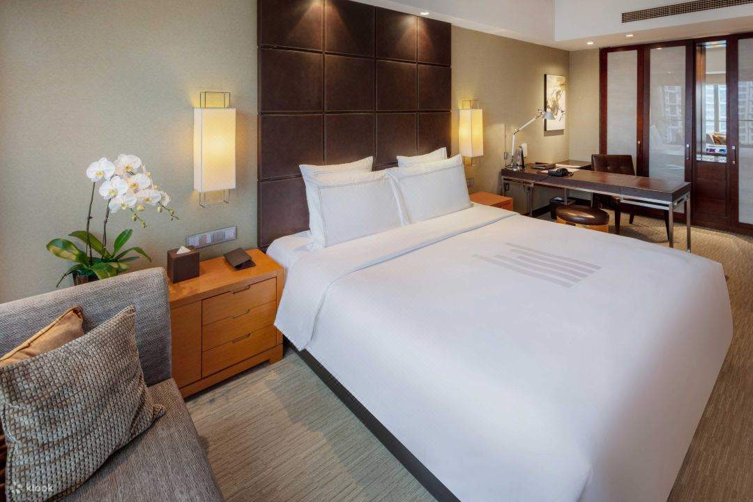 Grand Millennium Hotel Beijing Accommodation Package - Klook India