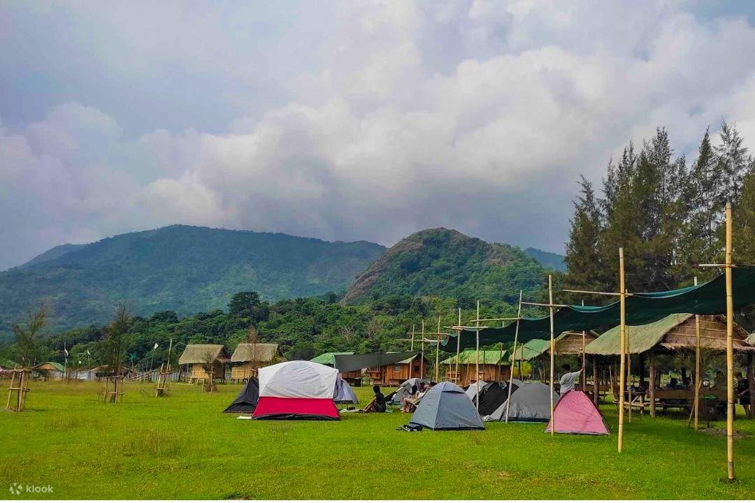 2T1N Lake Mapanuepe Single-Tour - Klook, Vereinigte Staaten