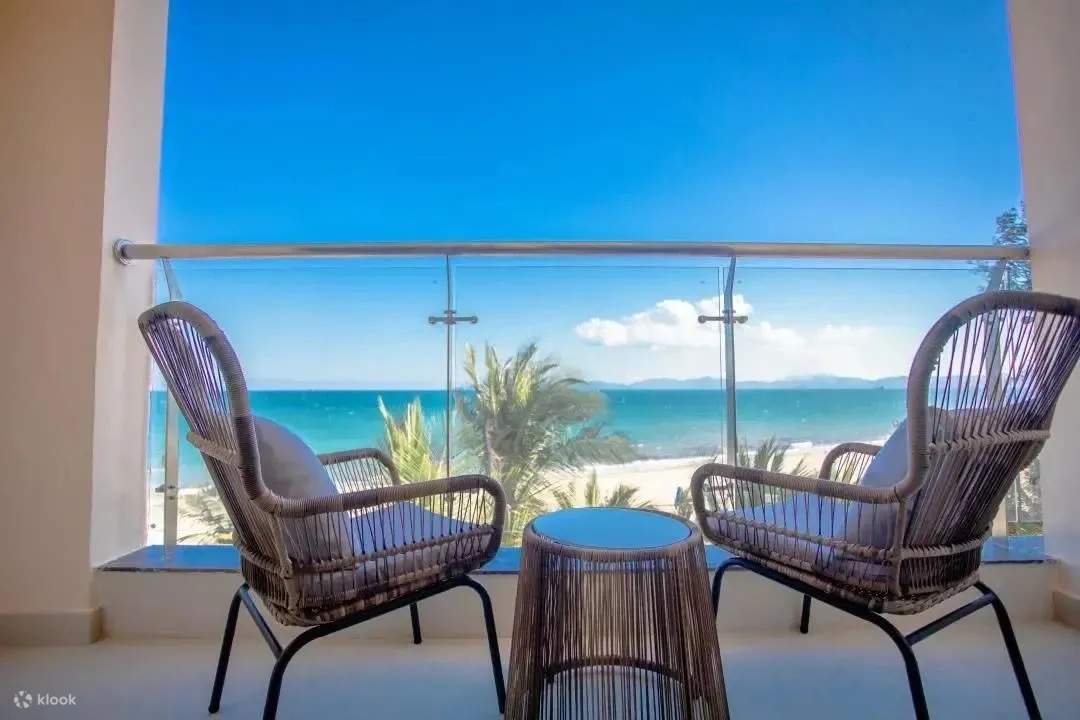 Shenzhen Dapeng Rose Coast Hotel - Klook Philippines