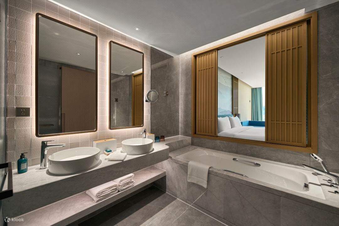 club med joyview qiandao lake - Klook Philippines