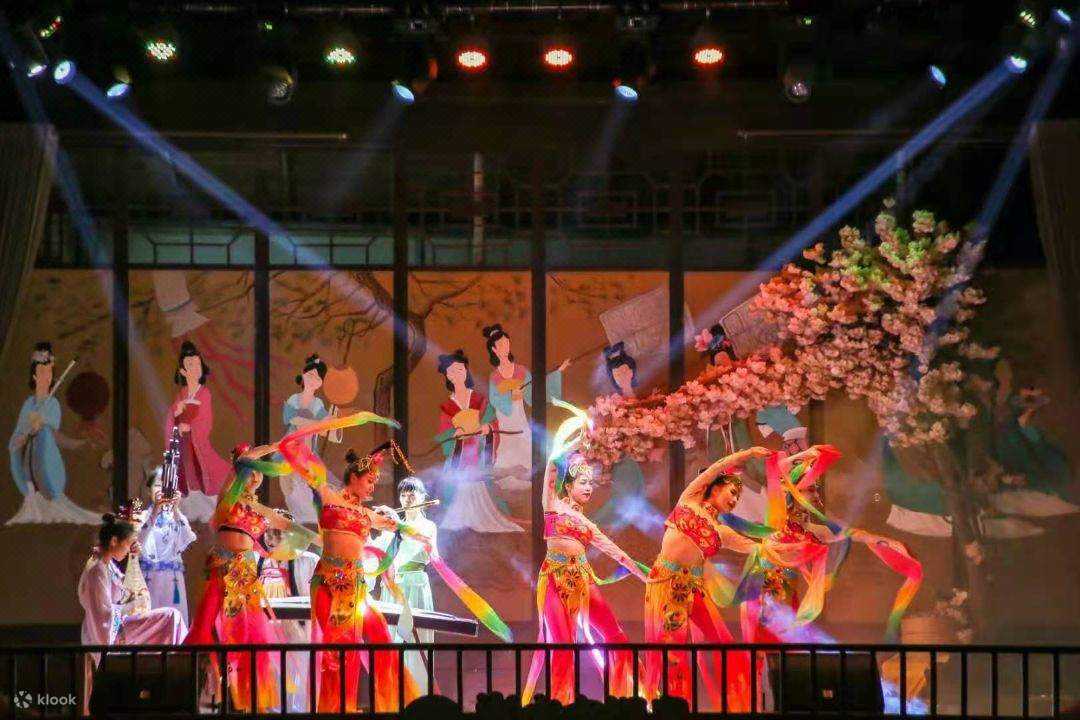 Sheraton Maoming Hot Spring Resort - Klook United States