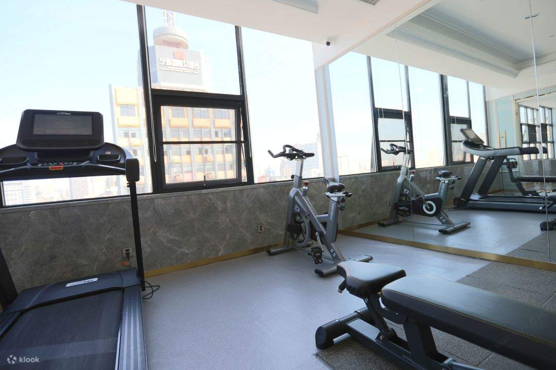 【Located in Kuanzhai Alley】Chengdu Kuanzhai Alley Atour Hotel ...
