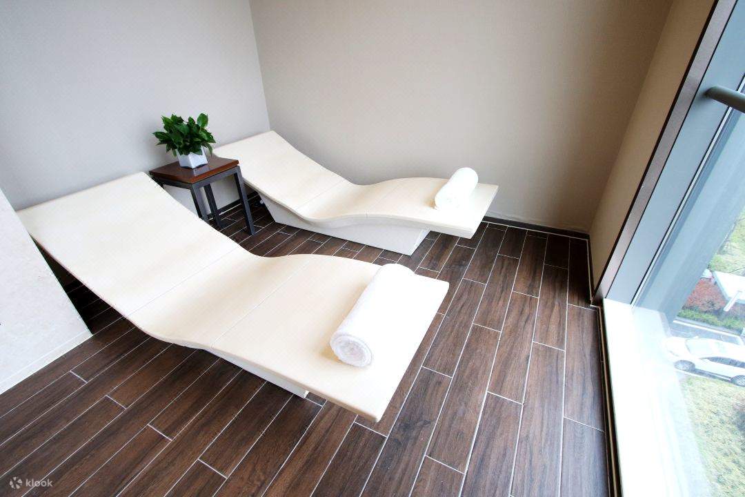 [Near Shanghai Poly Theater] Hyatt Regency Shanghai Jiading ...