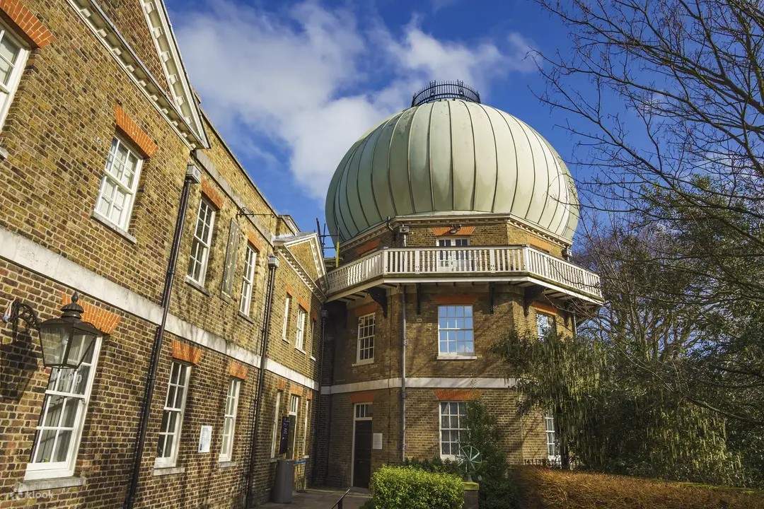 Royal Museums Greenwich Day Pass - Klook
