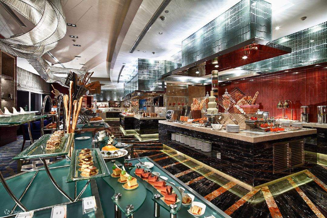 Chengdu Minyoun Dongda Hotel Accommodation Package - Klook Philippines