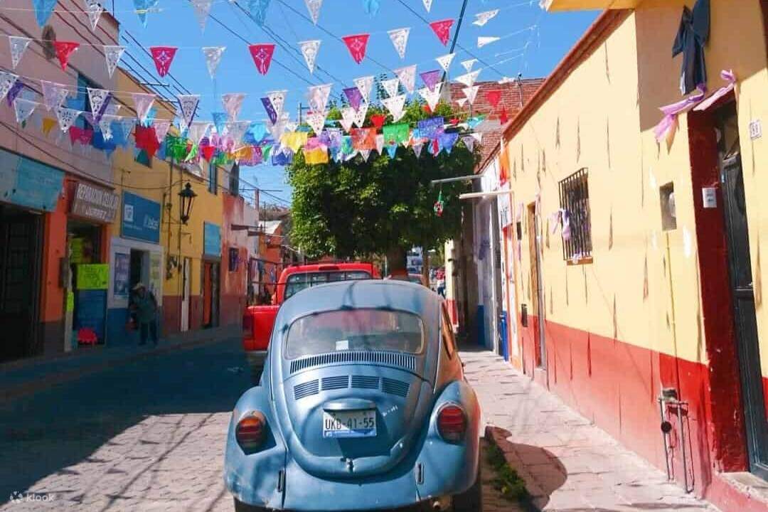 Wine and Cheese Tastings in Queretaro in Mexico City - Klook