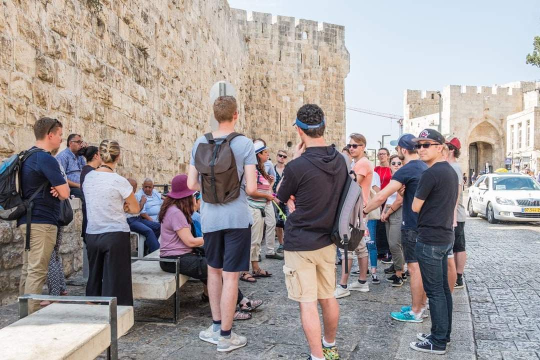 Holy City Tour in Jerusalem - Klook United States