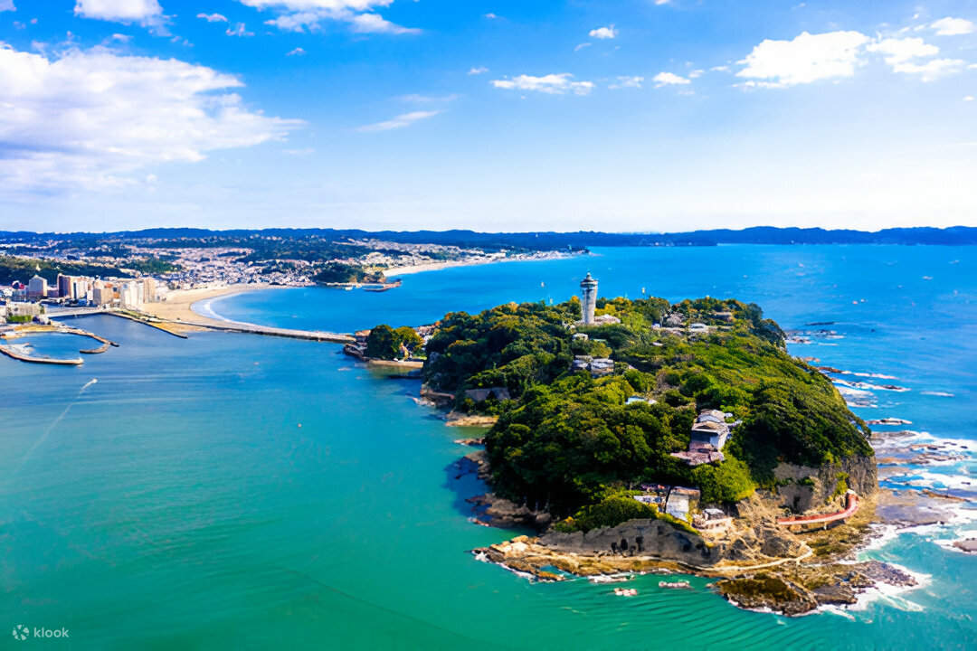 Kamakura & Enoshima Private Customizable One Day Charter Car Trip ...