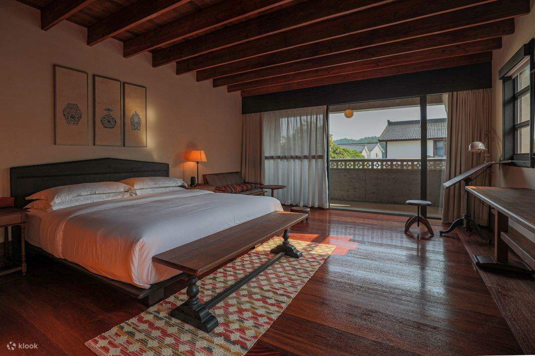Hangzhou Anyu Hotel - Klook Hong Kong