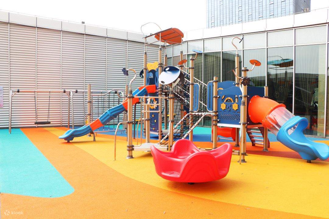 Crowne Plaza Shanghai Xiayang Lake, near Qingpu Museum, stay package ...