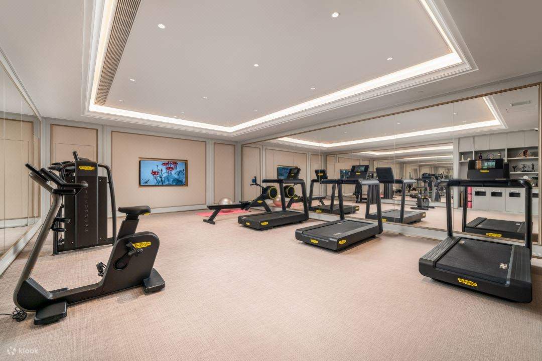 Mercure Guangzhou Tianhe Sports Center Hotel Package - Klook Singapore