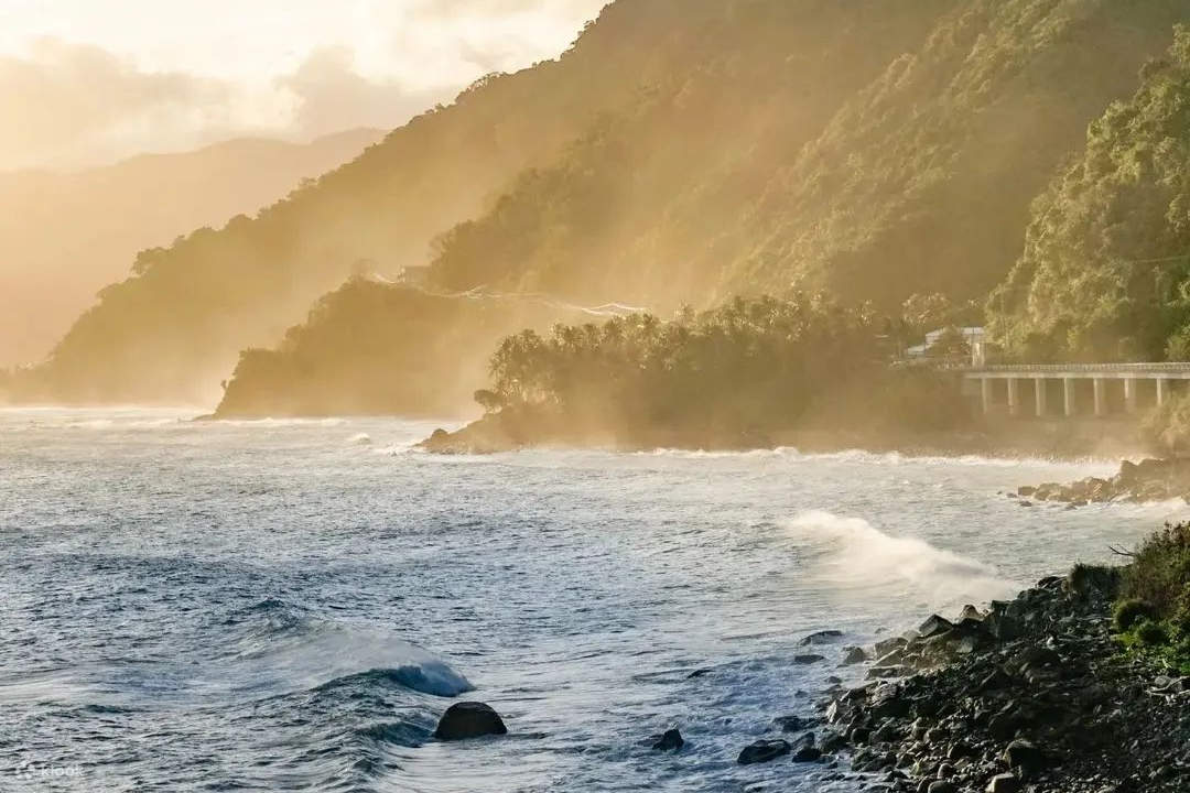 Pagudpud Full Day Tour, Philippines - Klook