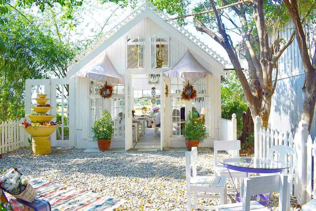 Scenic Views, Local Crafts & Grape Farms: La Union South Tour - Klook ...