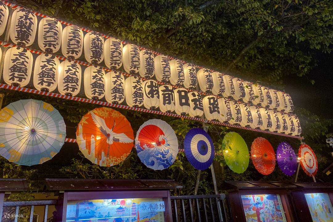 Tokyo: Tur Bus Kuil Meiji, Istana Kekaisaran, Akihabara, dan Senso-ji ...