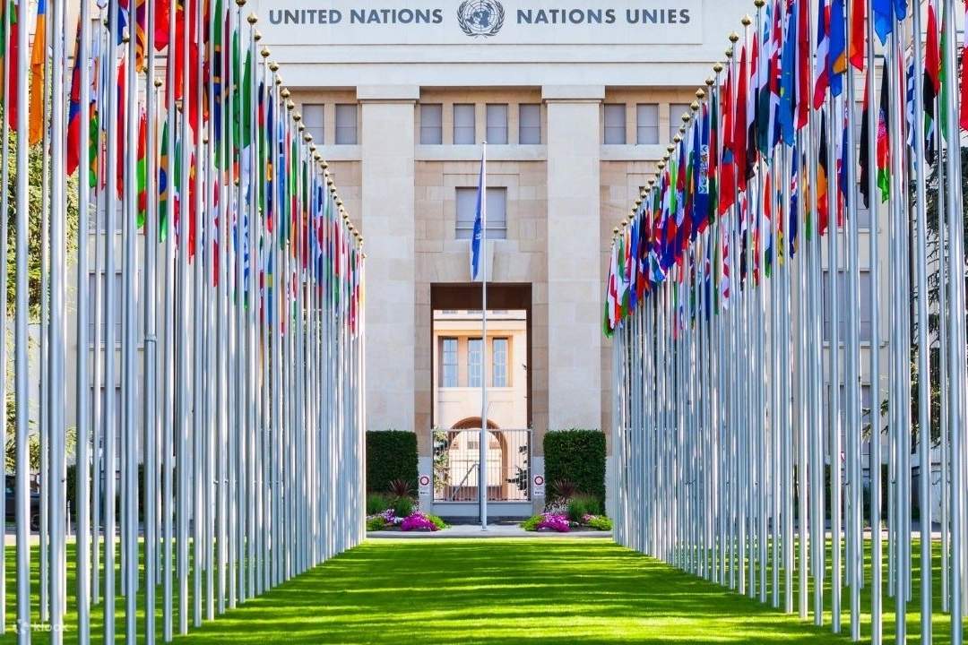 Geneva E-Bike Join In Tour - Klook Singapore