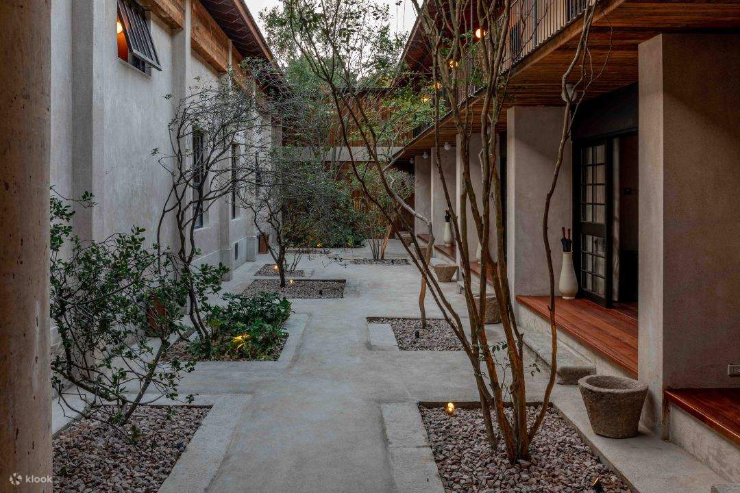 Hangzhou Anyu Hotel - Klook India