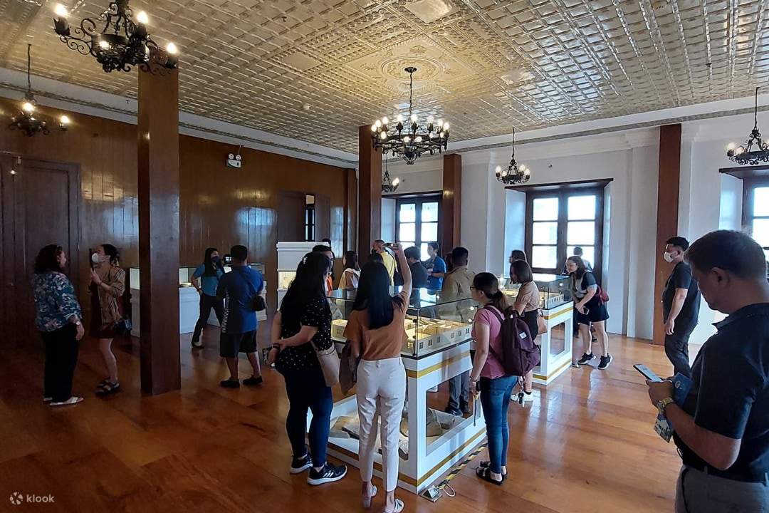 Ilocos and Pangasinan All-In Tour Packages - Klook Philippines