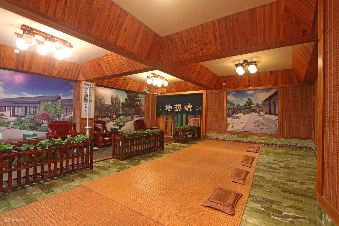 2-Day Tour to Lakeside Villa, Guanlan Shanshui Tianyuan, Shenzhen (Hot ...