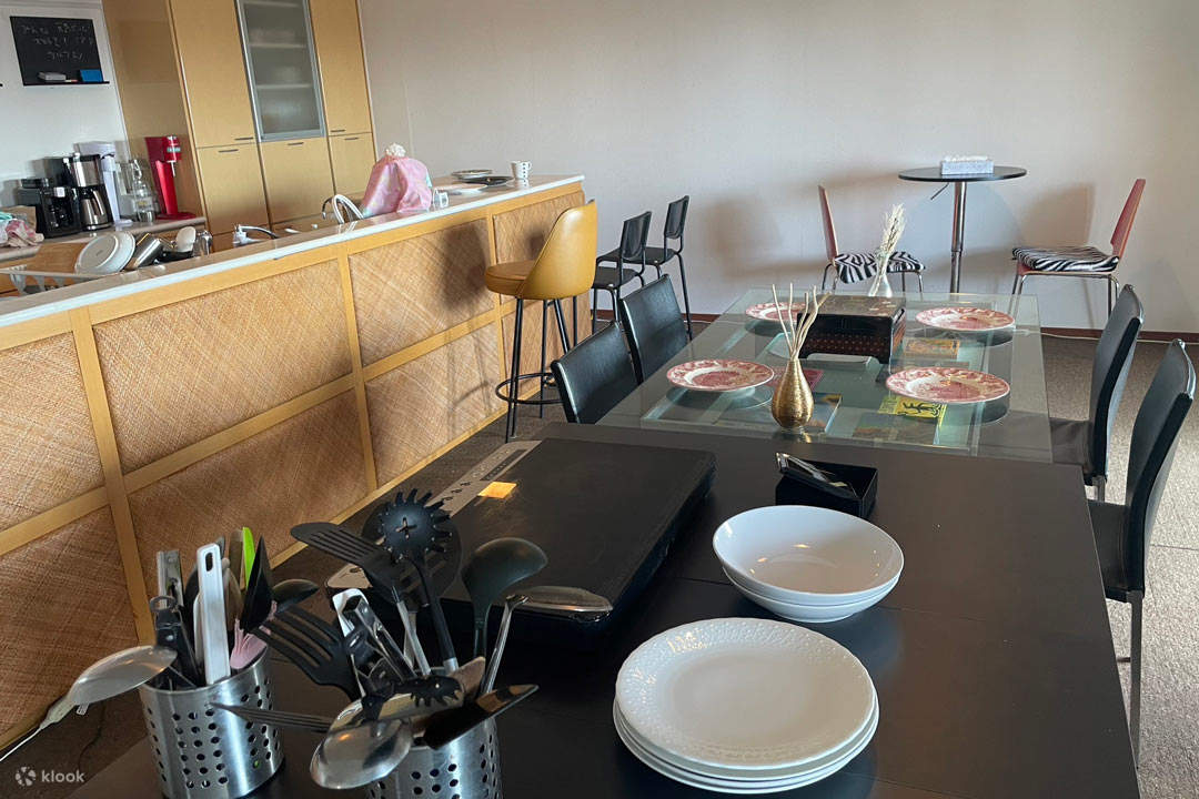 Osaka Market Tour & Custom Japanese Cooking Class with Local Chef ...