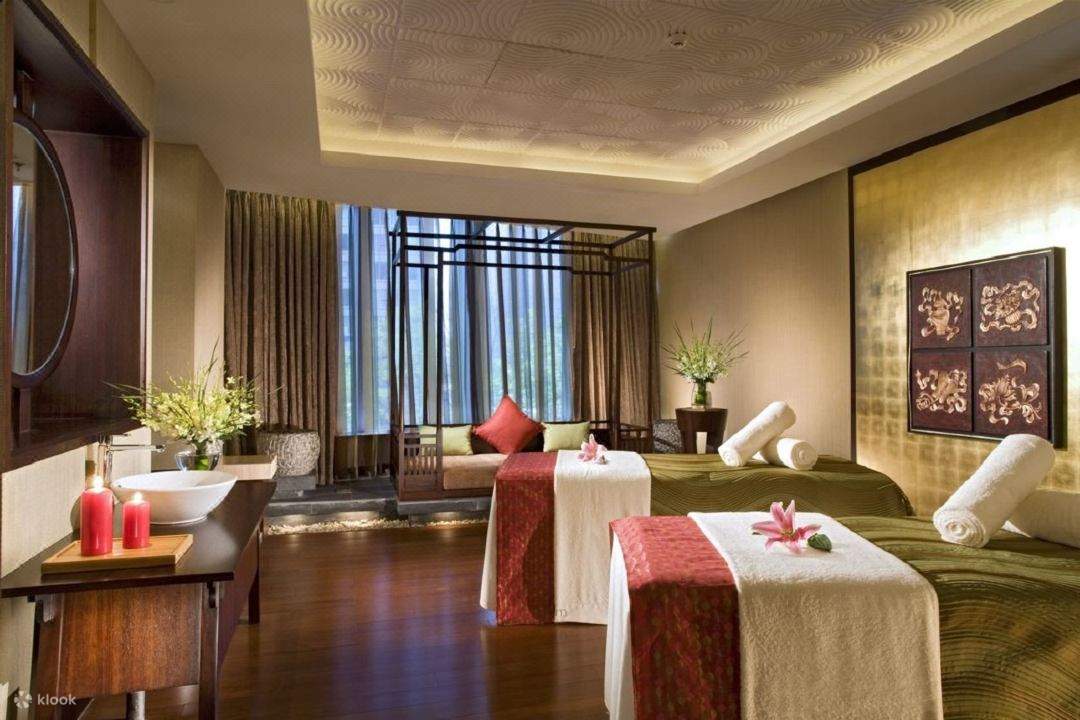 Grand Millennium Hotel Beijing Accommodation Package - Klook Hong Kong