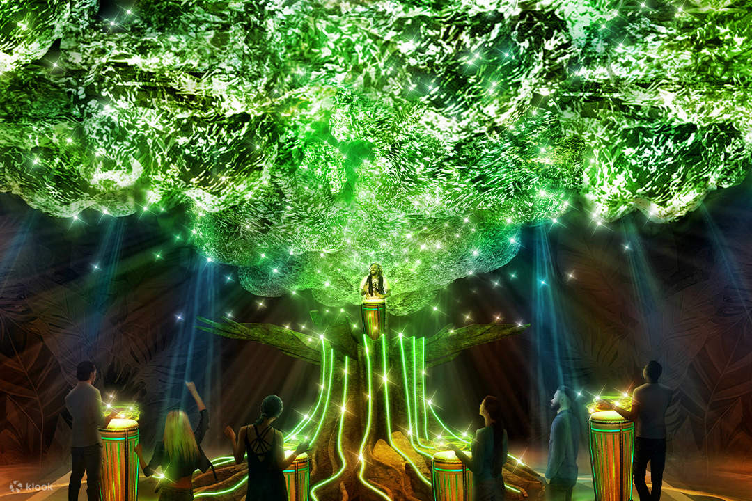 Bob Marley Hope Road Show and Experience Ticket in Las Vegas - Klook