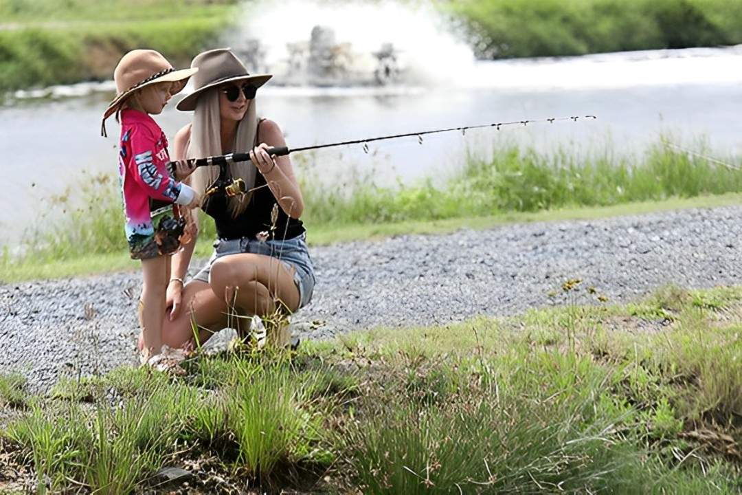 Fishing Experience in the Daintree from Cairns - Klook