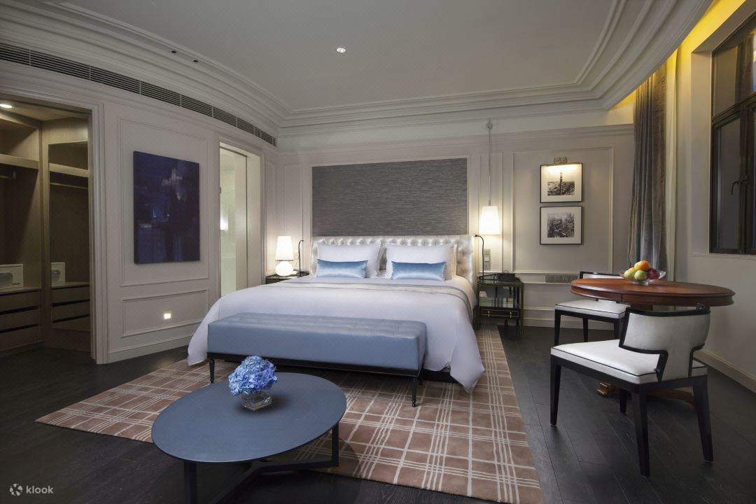 Golden Tulip New Asia Hotel Shanghai - Klook