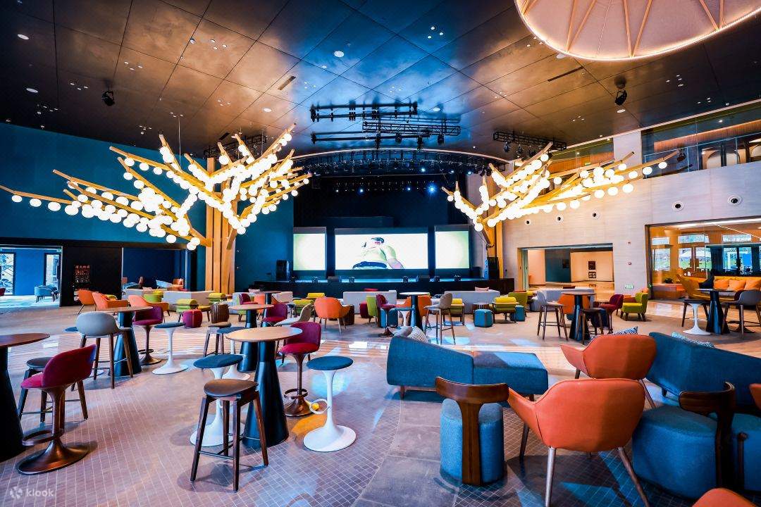 Club Med Lijiang Resort Accommodation Package - Klook