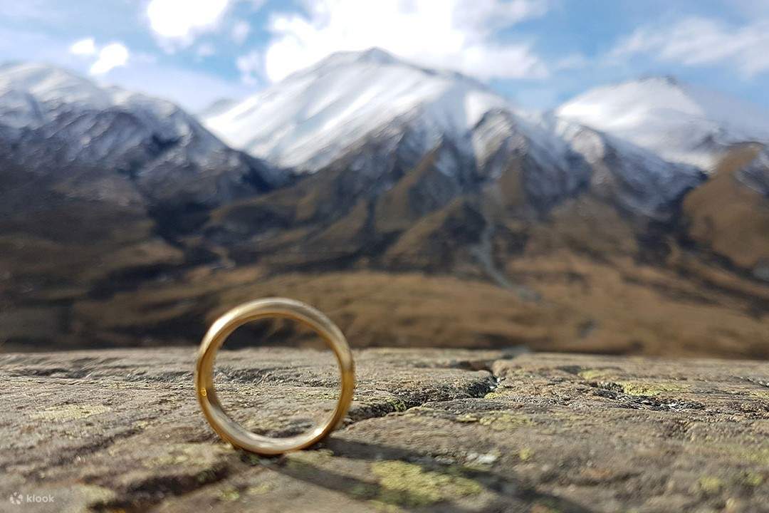 Lord of the Rings Edoras Guided Day Tour from Christchurch - Klook