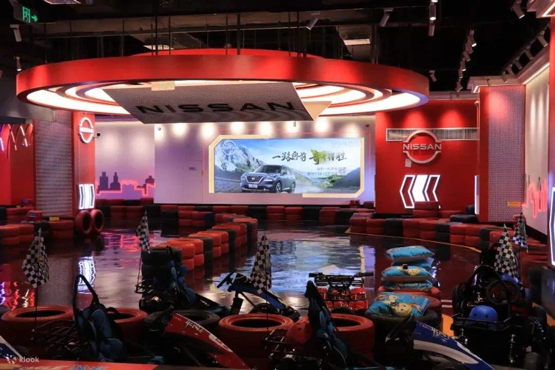 深圳坤宜美居酒店住宿套餐 Klook香港