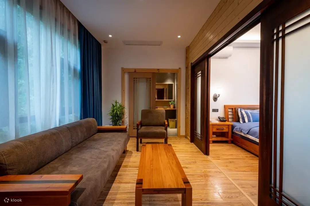 Narada Resort & Spa Dongqian Lake Ningbo - Klook Hong Kong