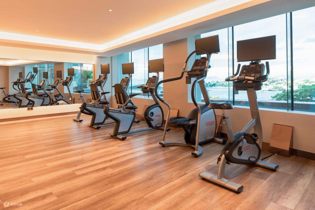 Swiss Grand Xiamen Accommodation Package - Klook Philippines